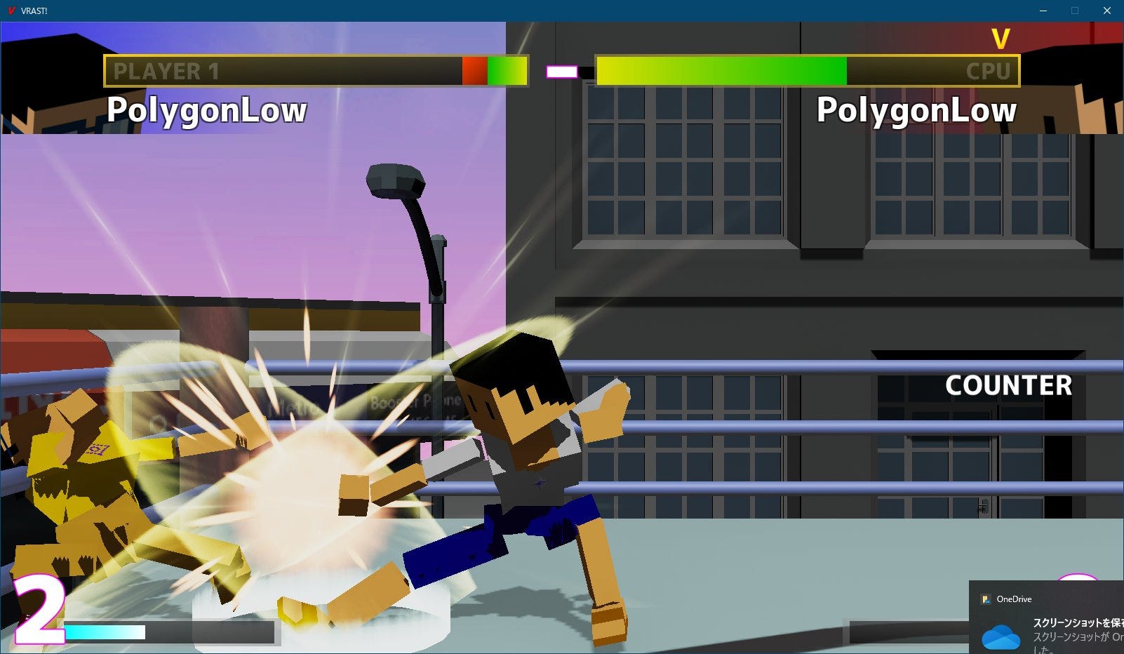 PolygonLow Project - by masia02.eth