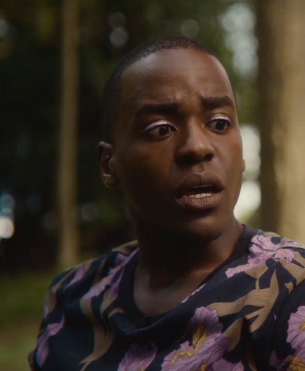 10 TV Show Side Characters Who Were The Protagonist All Along