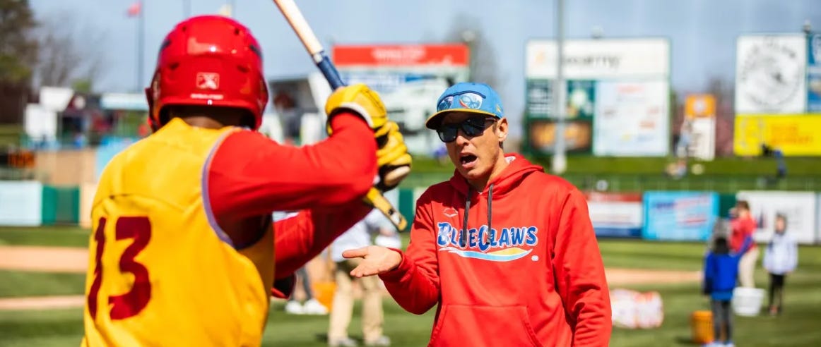 Ari Adut - 6/16/22 - by Scott & Josh - Down on the Farm