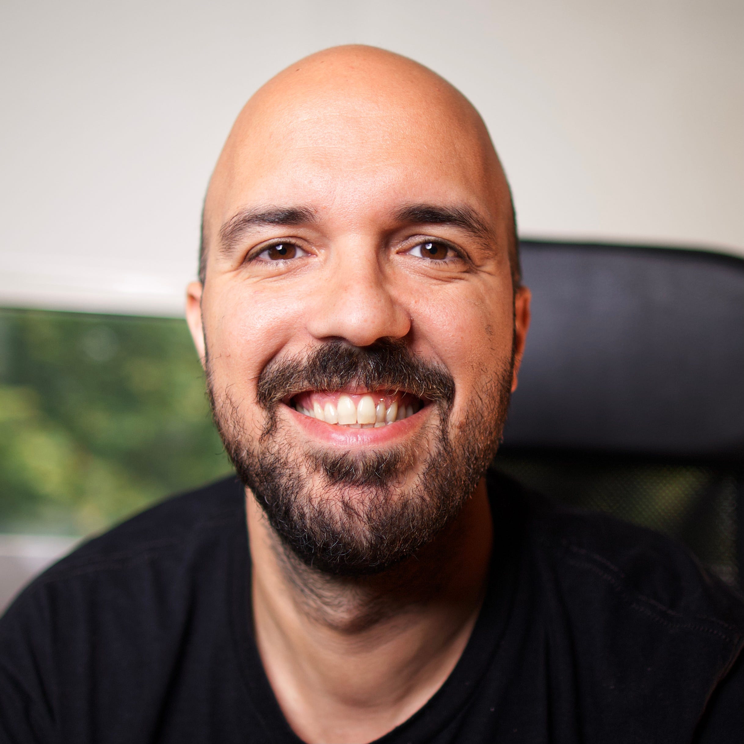 Luis Parada | Substack