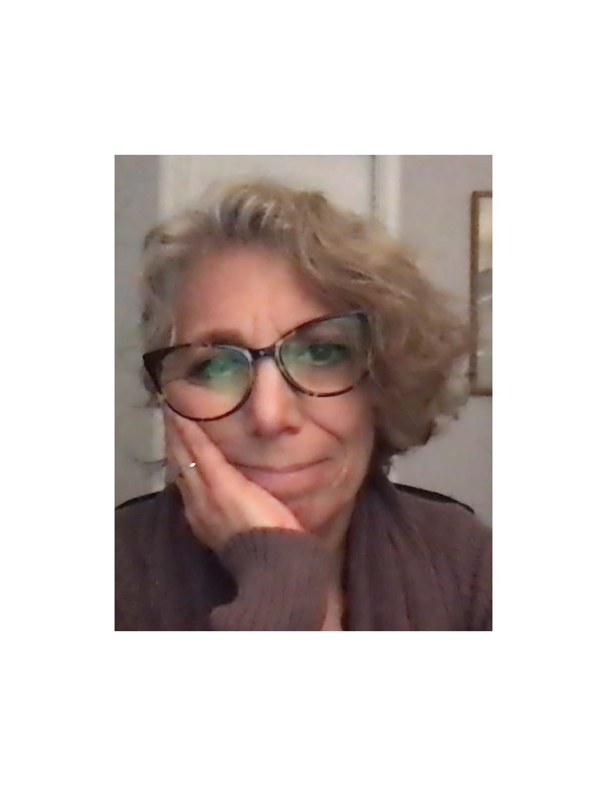 Shari Tishman | Substack