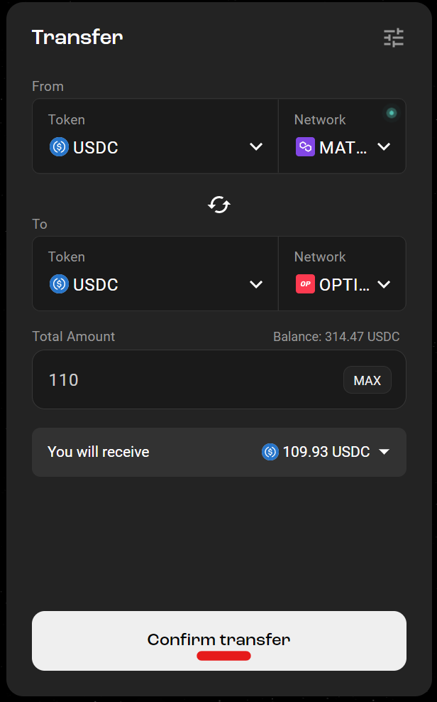 Mainnet Guide - Optimism Quests - DefiCalendar Newsletter