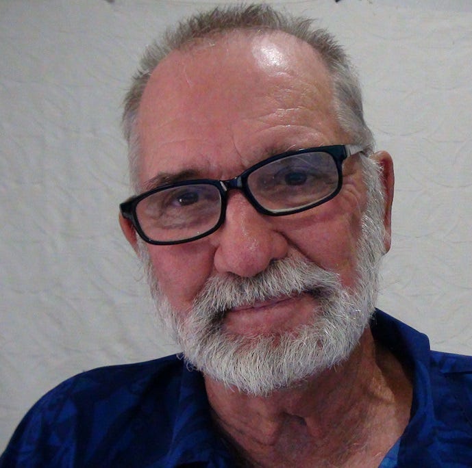 Brian R Kelson | Substack