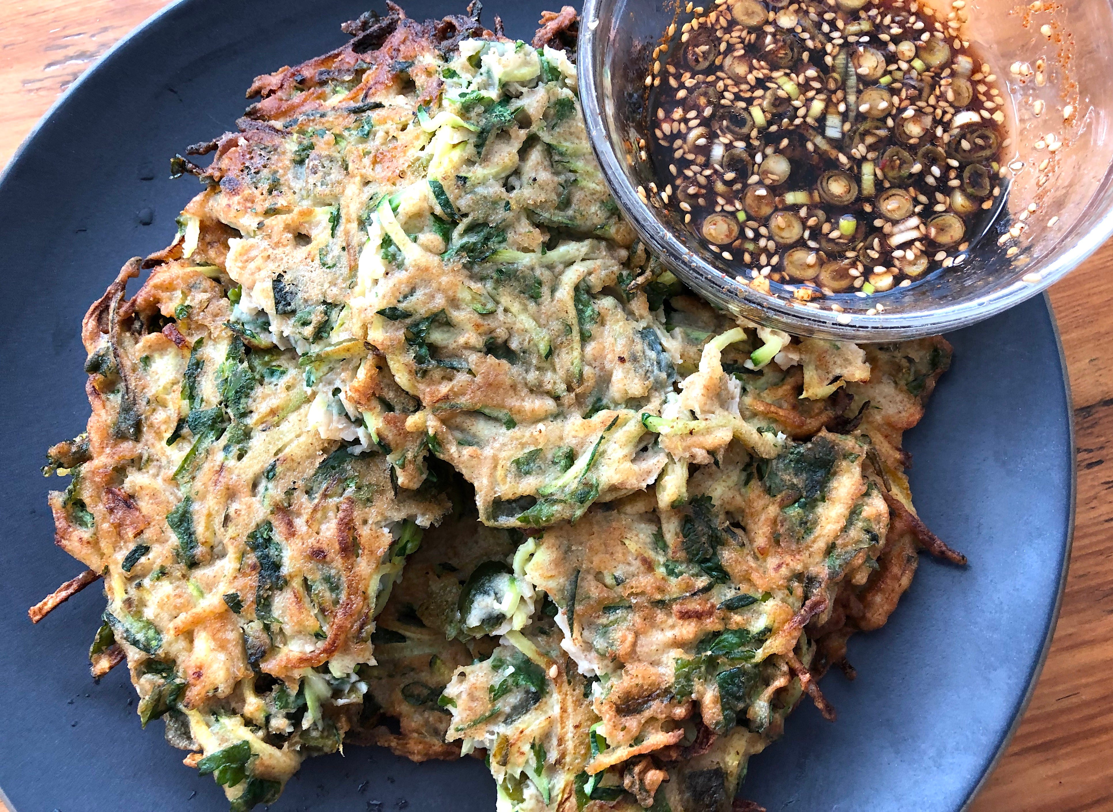 Kimchi, Potato Chips, and Bay Area Restaurants—A California-Style Food ...