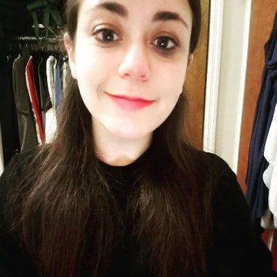 lana schwartz | Substack