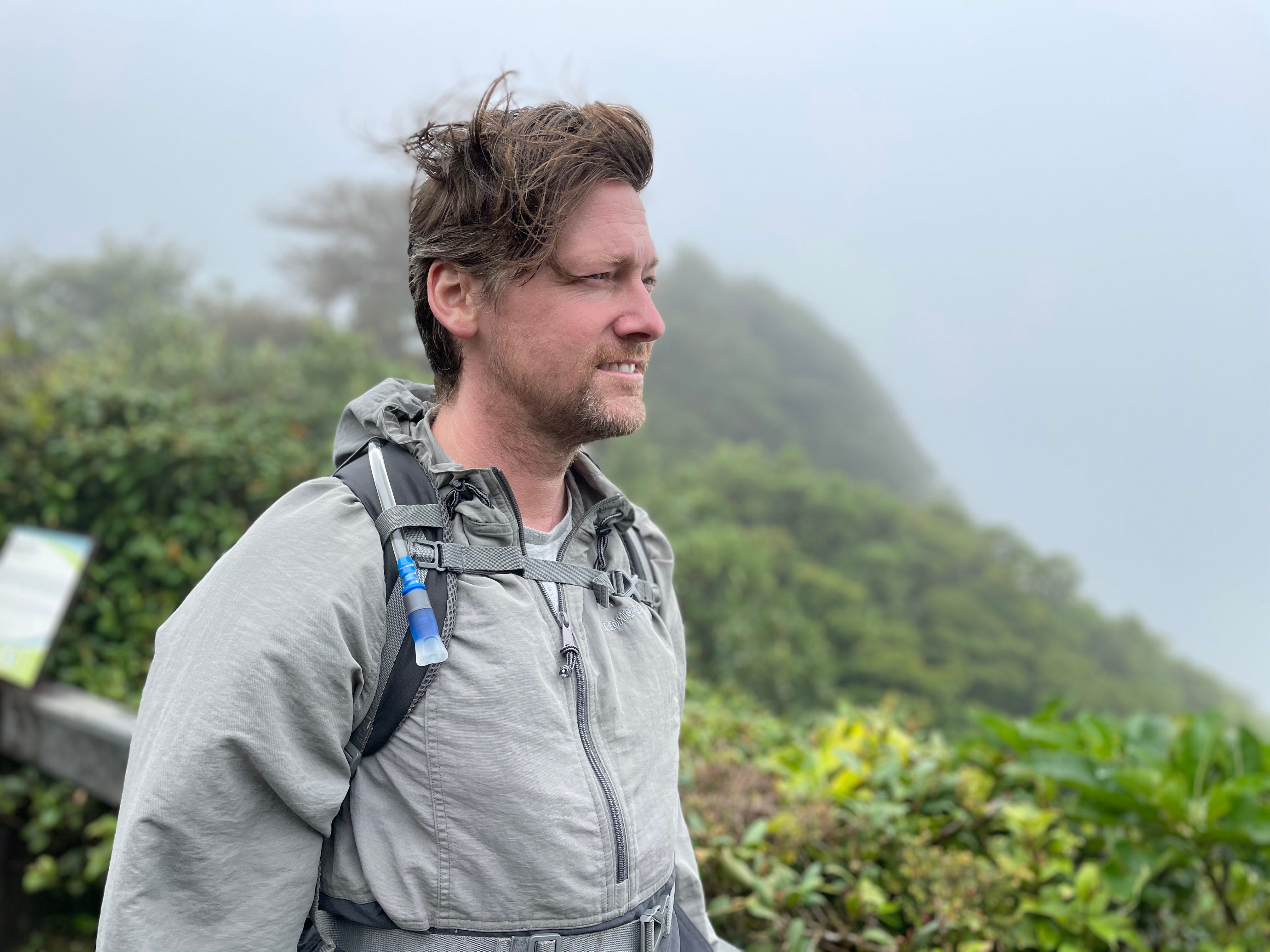 R. Austin Barrow | Substack