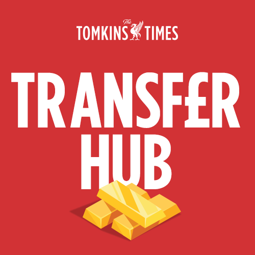 Transfer Hub - Tomkins Times | Substack