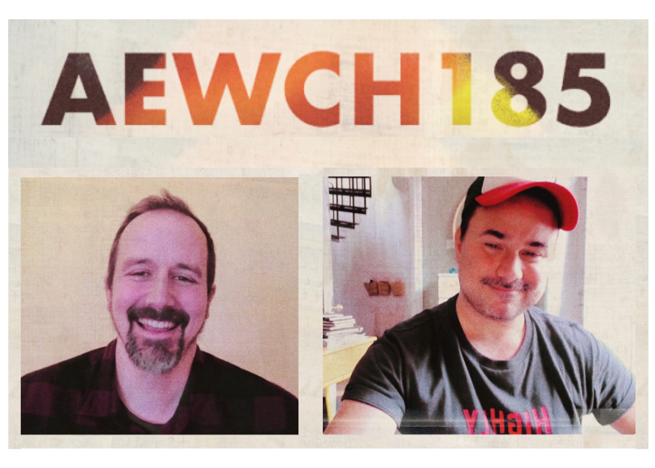 A recent interview on social threefolding - by Seth Jordan