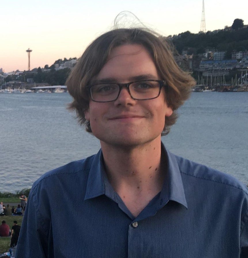 Robert Walrod | Substack