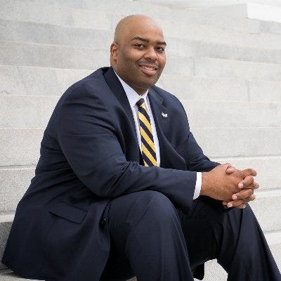 VA-04 update: Bagby drops out of race - by Brandon Jarvis