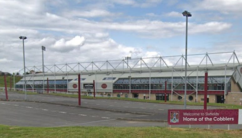 Friday brief: Cobblers land deal back on the agenda