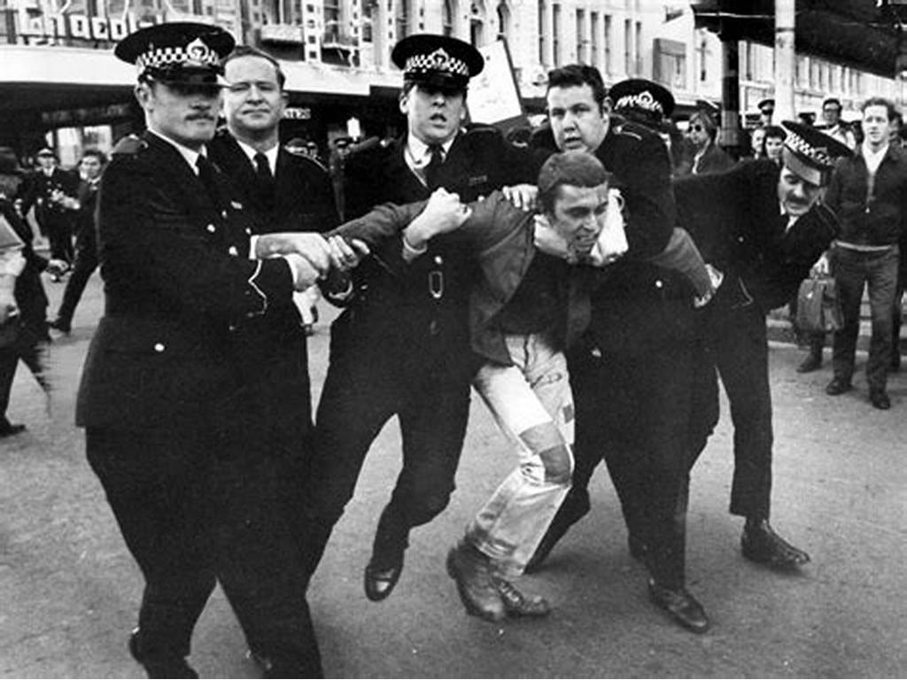 Edward Hooligan, o pai da cultura do hooliganismo