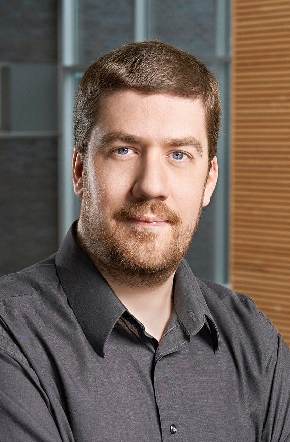 Emmett Macfarlane | Substack