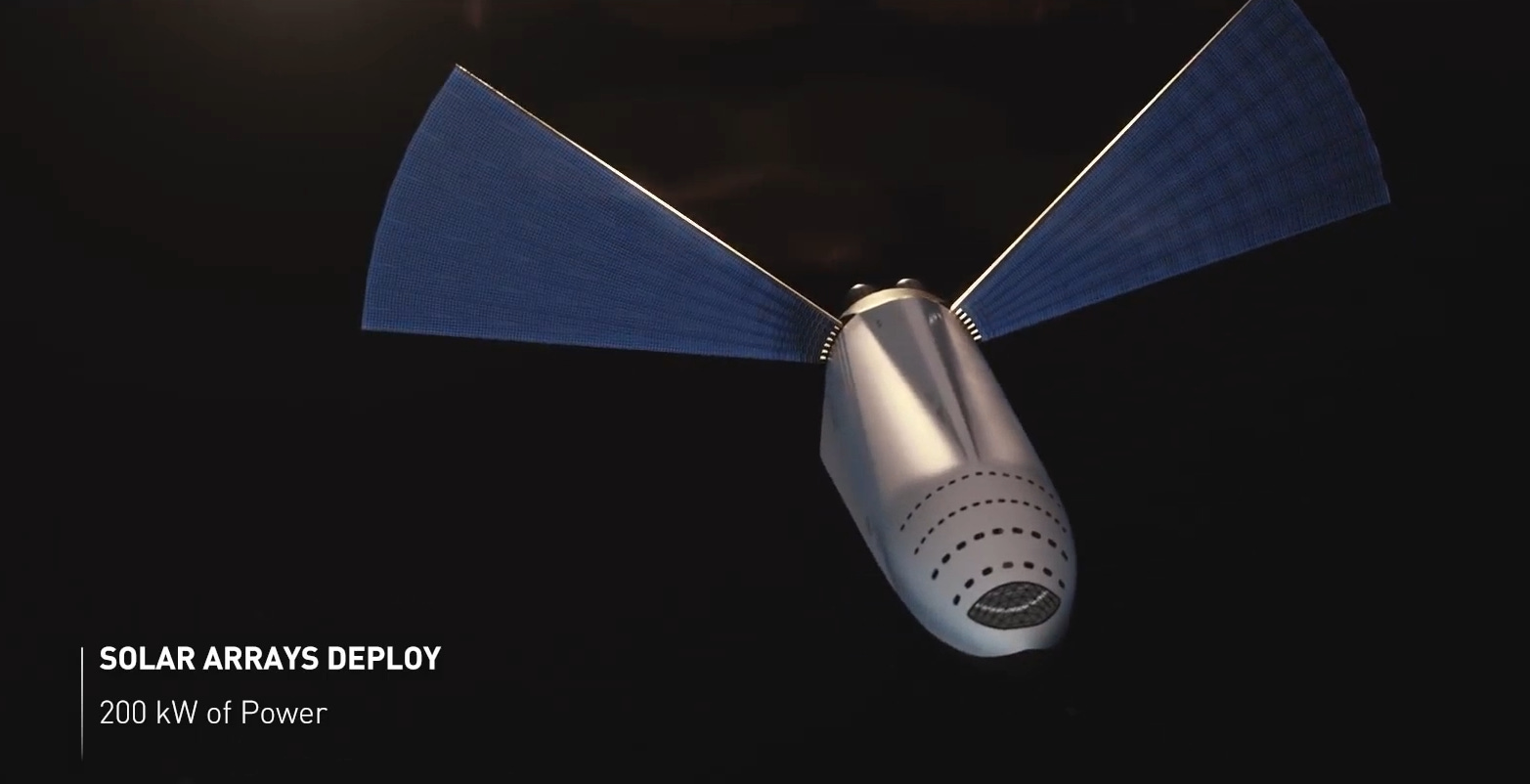 Successful Starship SN5 Fueling Test - by Rick Kiessig