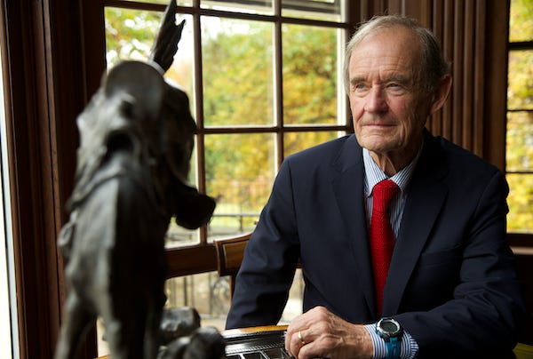 What's Going On At Boies Schiller Flexner? (Redux)