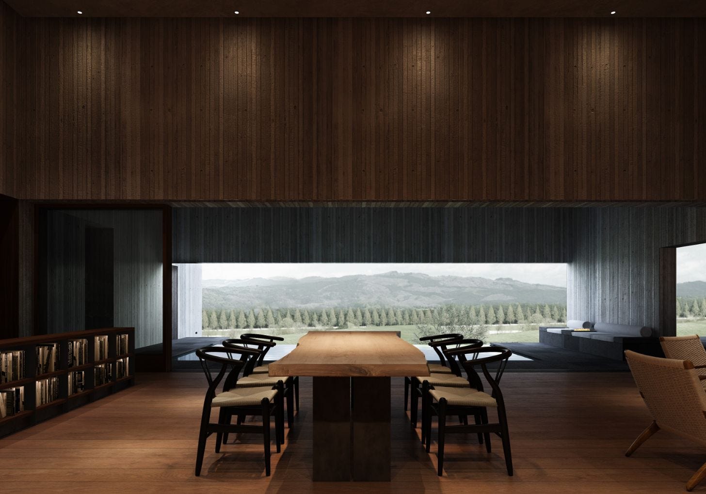 Vol.3 NOT A HOTEL NASUの魅力を先行公開 - NOT A HOTEL Newsletter