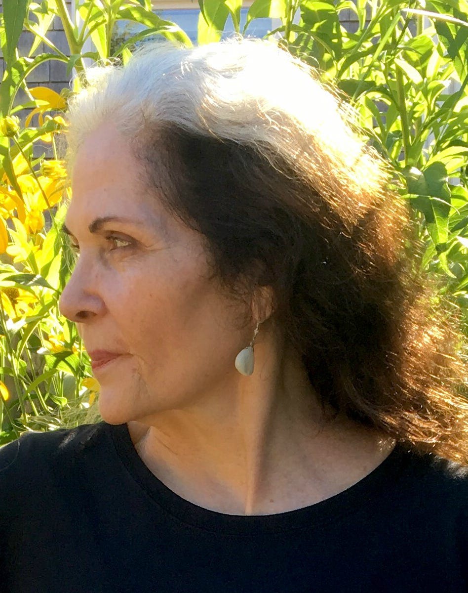 Lorraine Parish | Substack