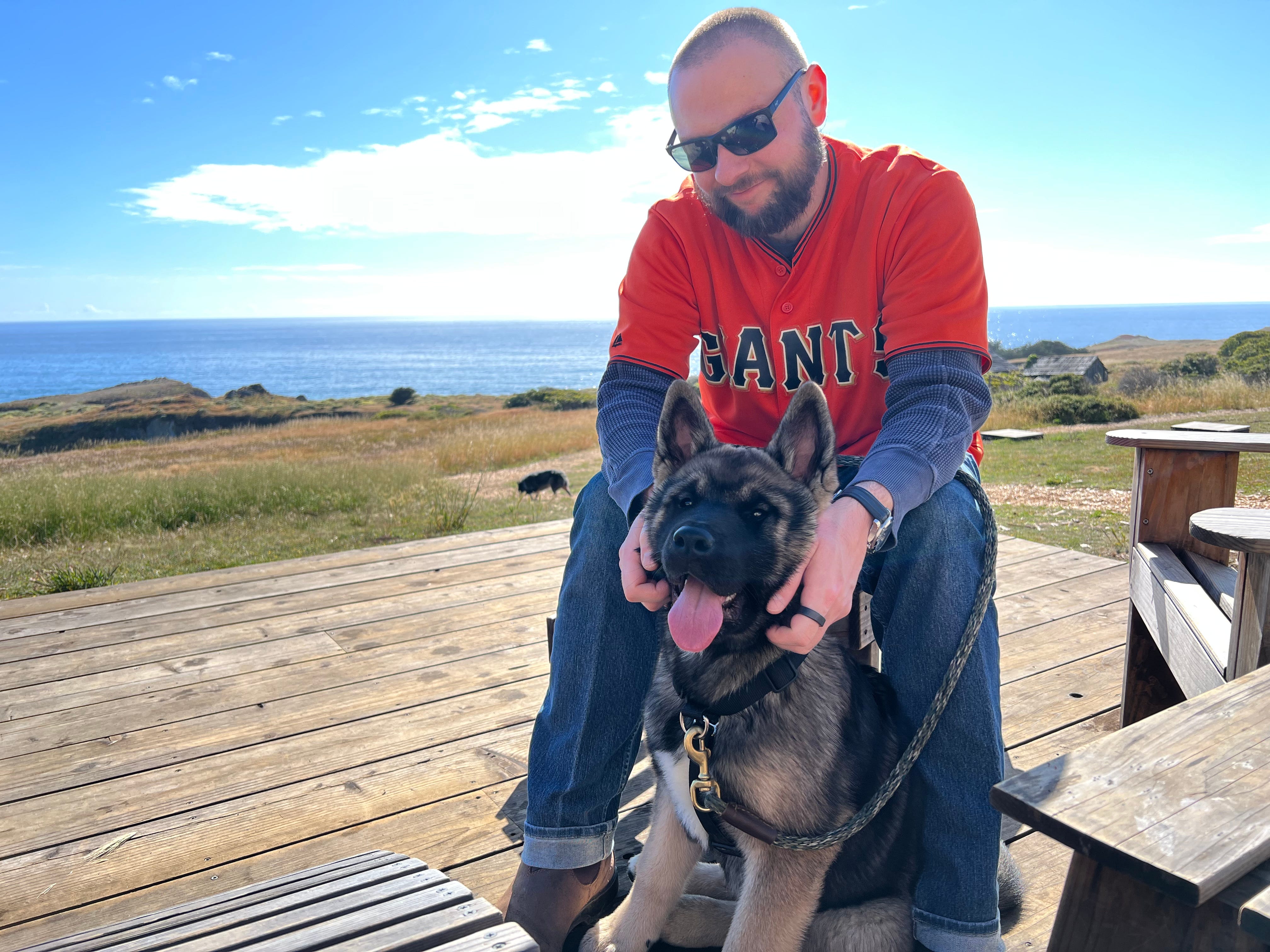 Brody Klapko | Substack