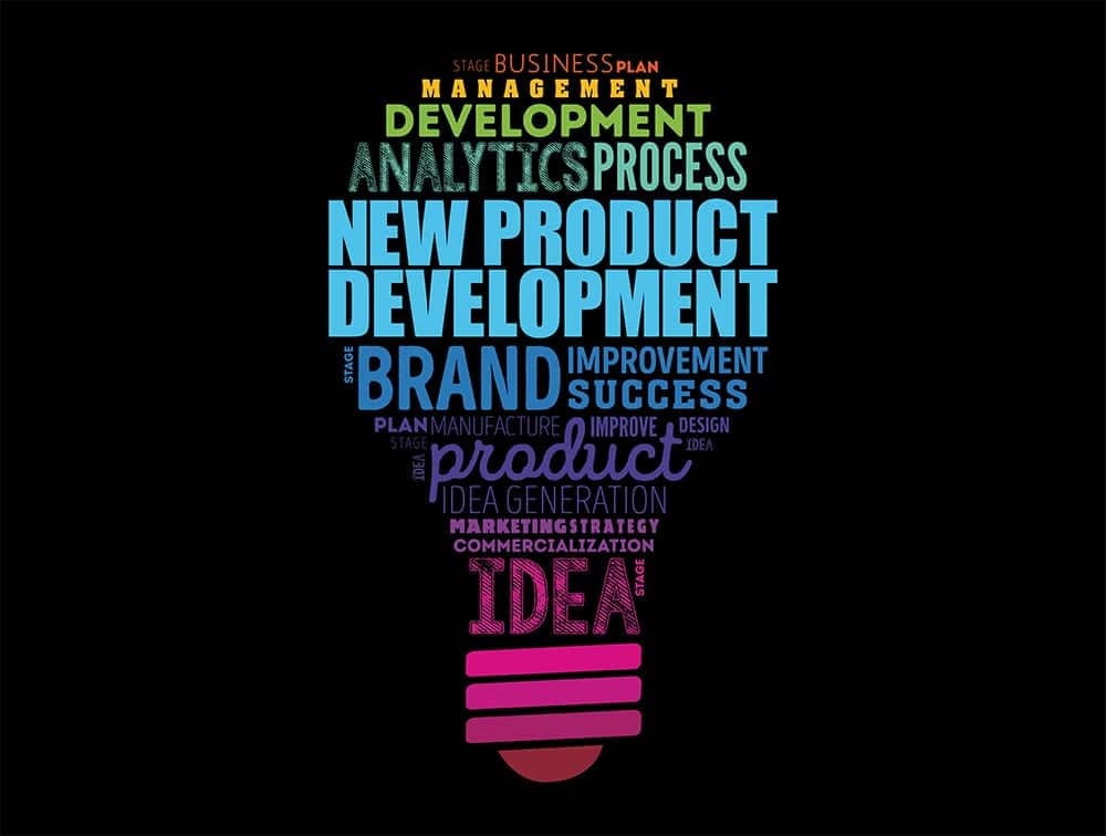 New Product Development and Strategy - Murray Hunter