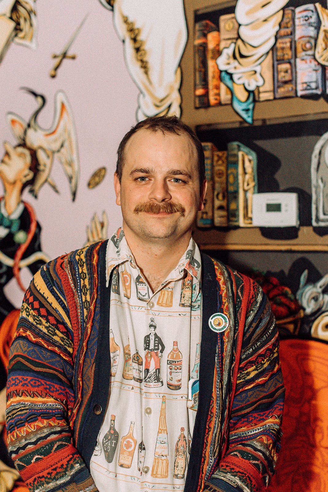 Shaun Connolly | Substack