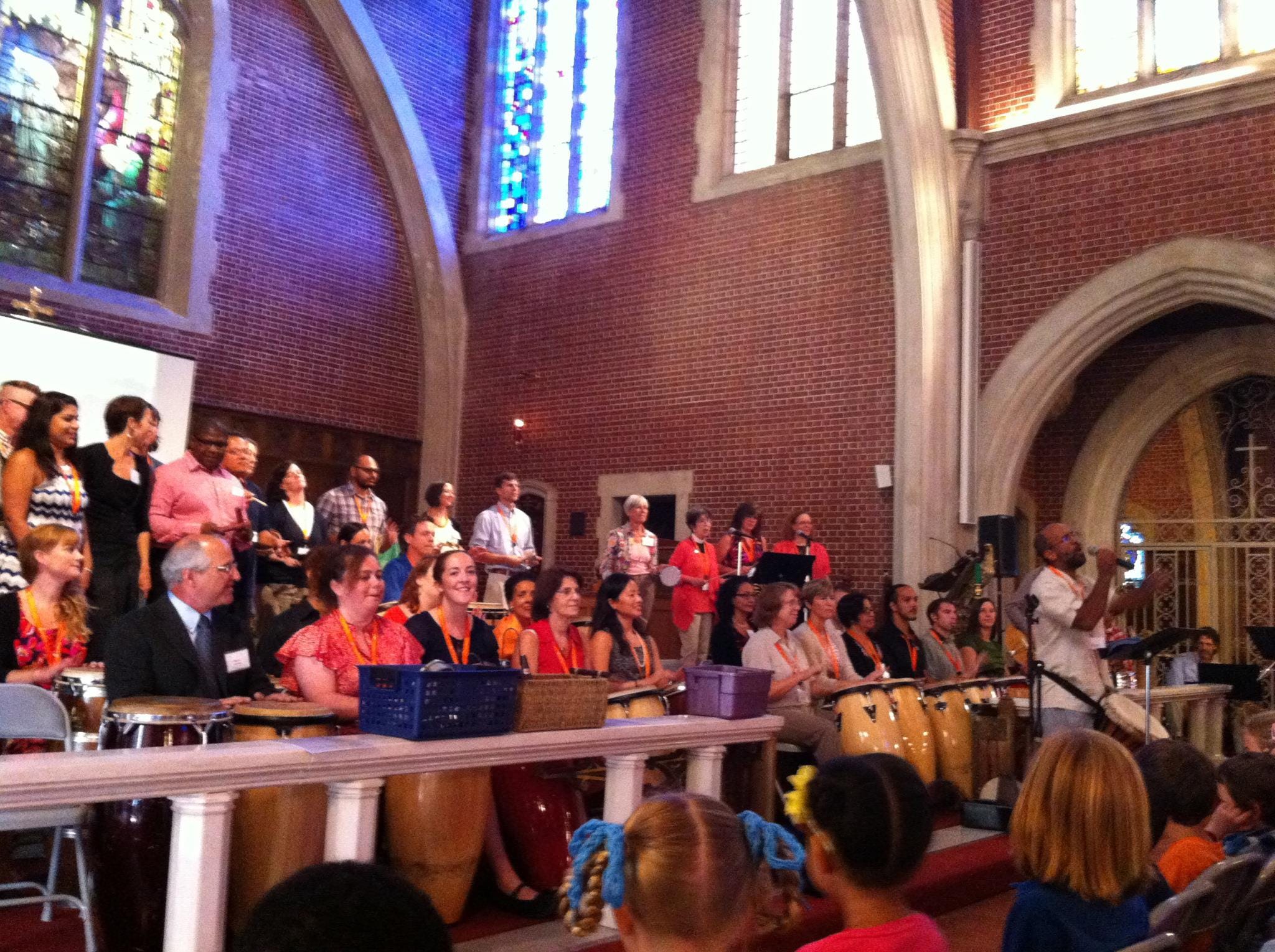 The Spiritual Universe - by Carol Luther