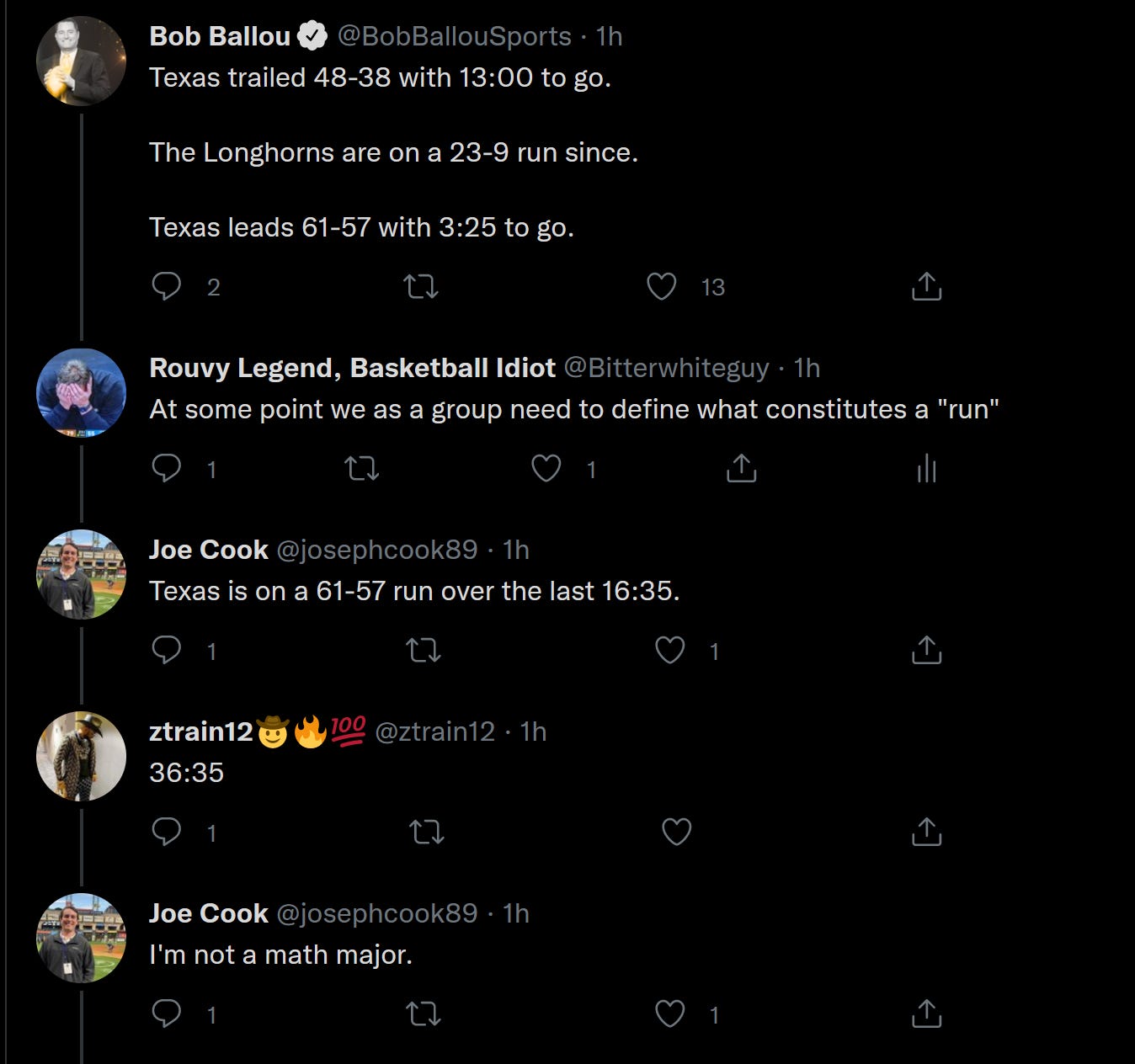 Shooting From the Corner: TCU (1-0) - by Bitterwhiteguy