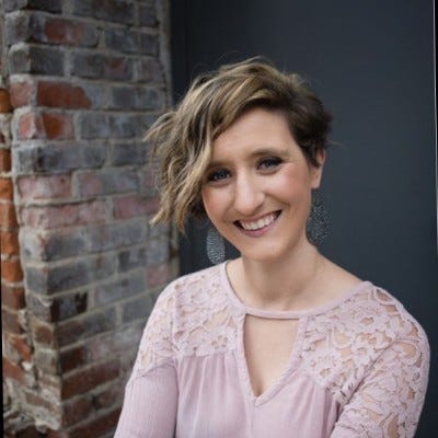 Tara Parsell | Substack