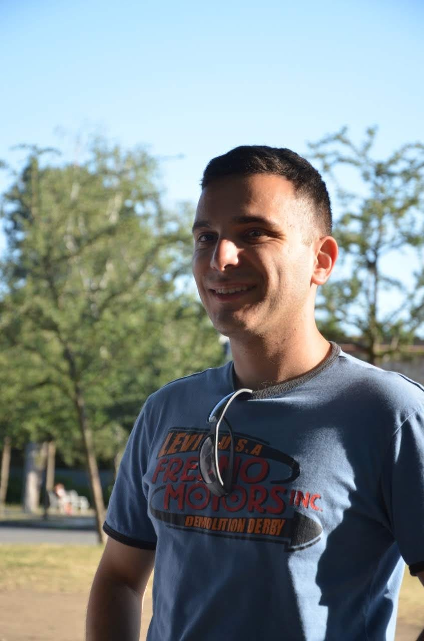 Cemil Kerimoglu | Substack