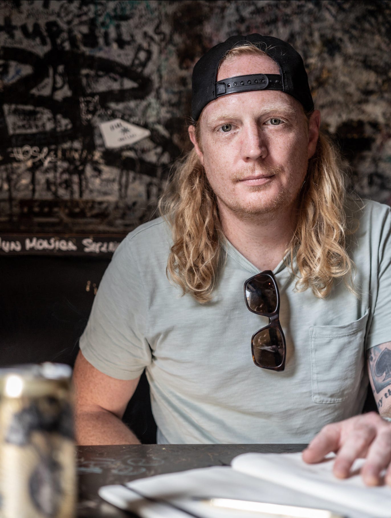 Justin Glawe | Substack