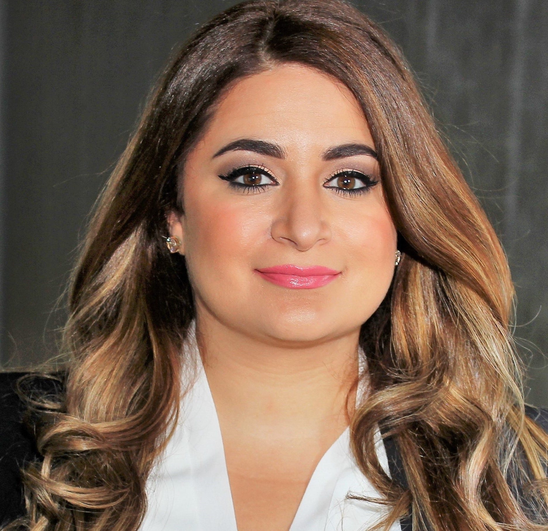 Fatimah Abbouchi | Substack