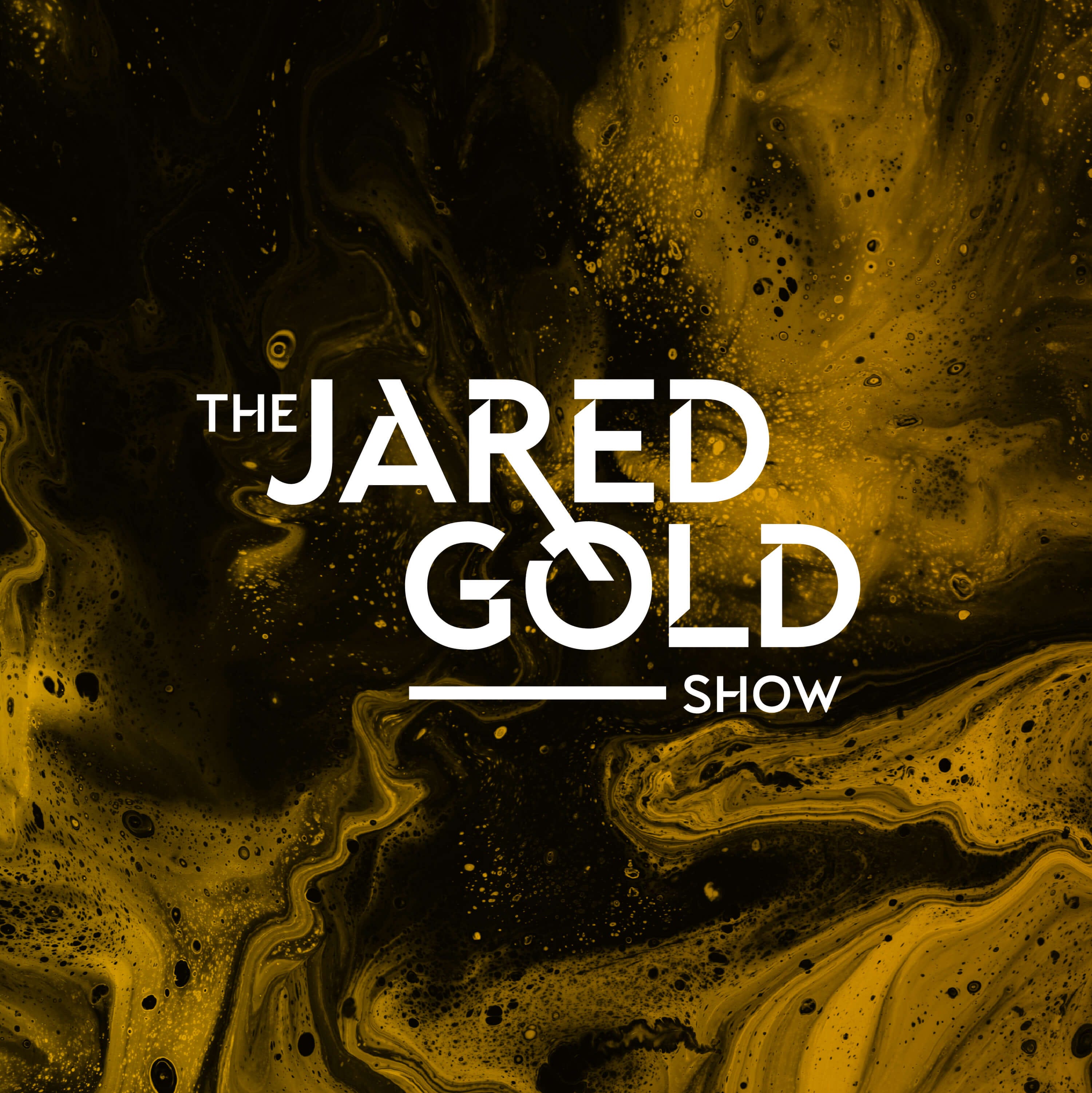 Announcing...The Jared Gold Show! - Jared Gold