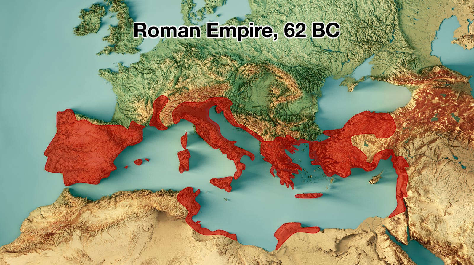 How to Understand France - by Tomas Pueyo