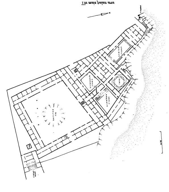 Kilwa, the complete chronological history of an East-African emporium ...