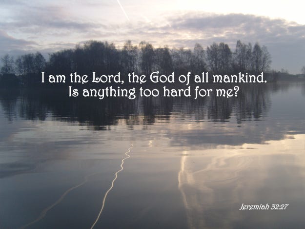 Fields of Faith - by Griffin Gulledge - This Little Light