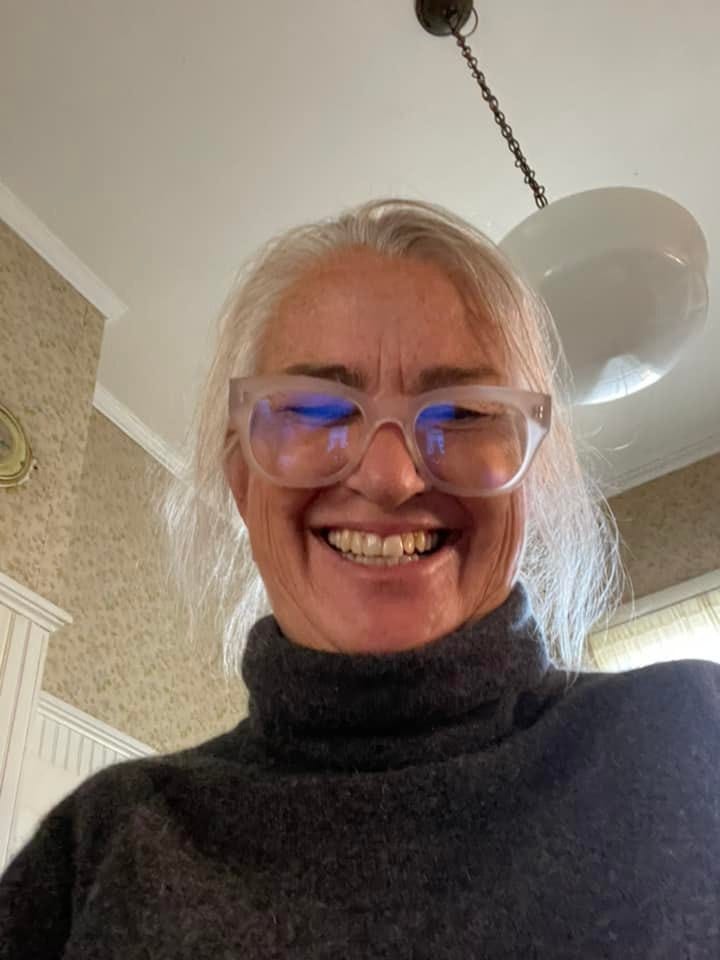 Ask a Smart Person: An interview with Spike Gillespie