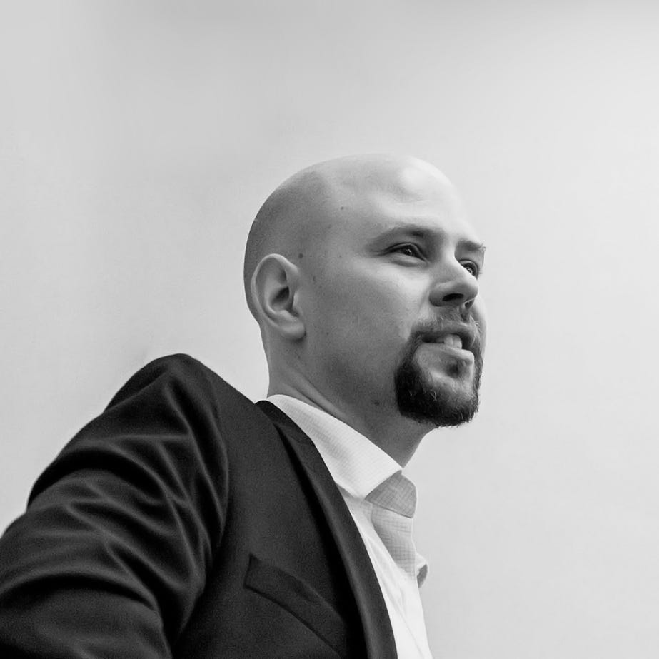 Micah Pollak | Substack