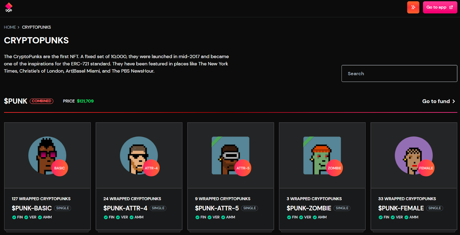 How to Invest in an NFT Index - by William M. Peaster