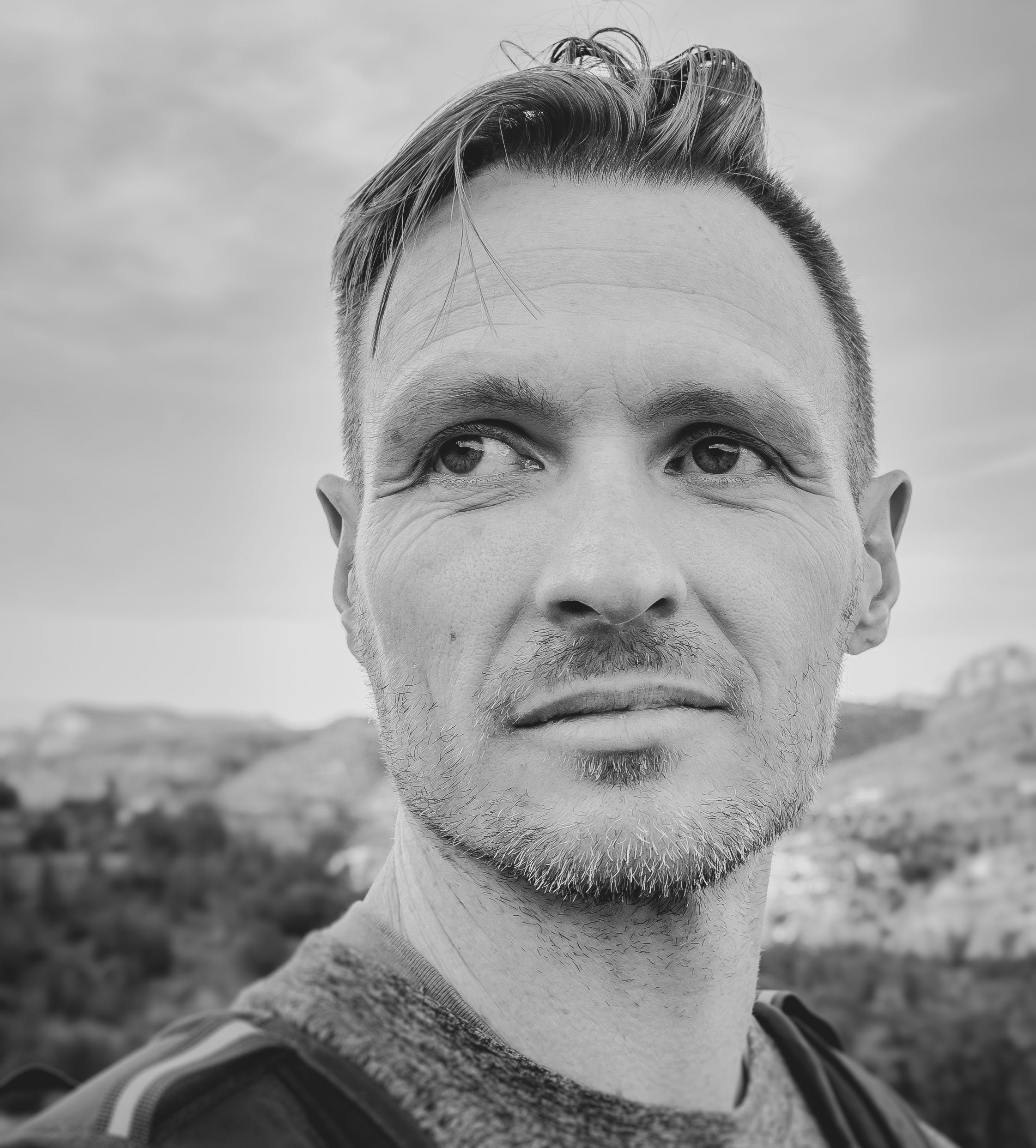 Justin Noppe | Substack