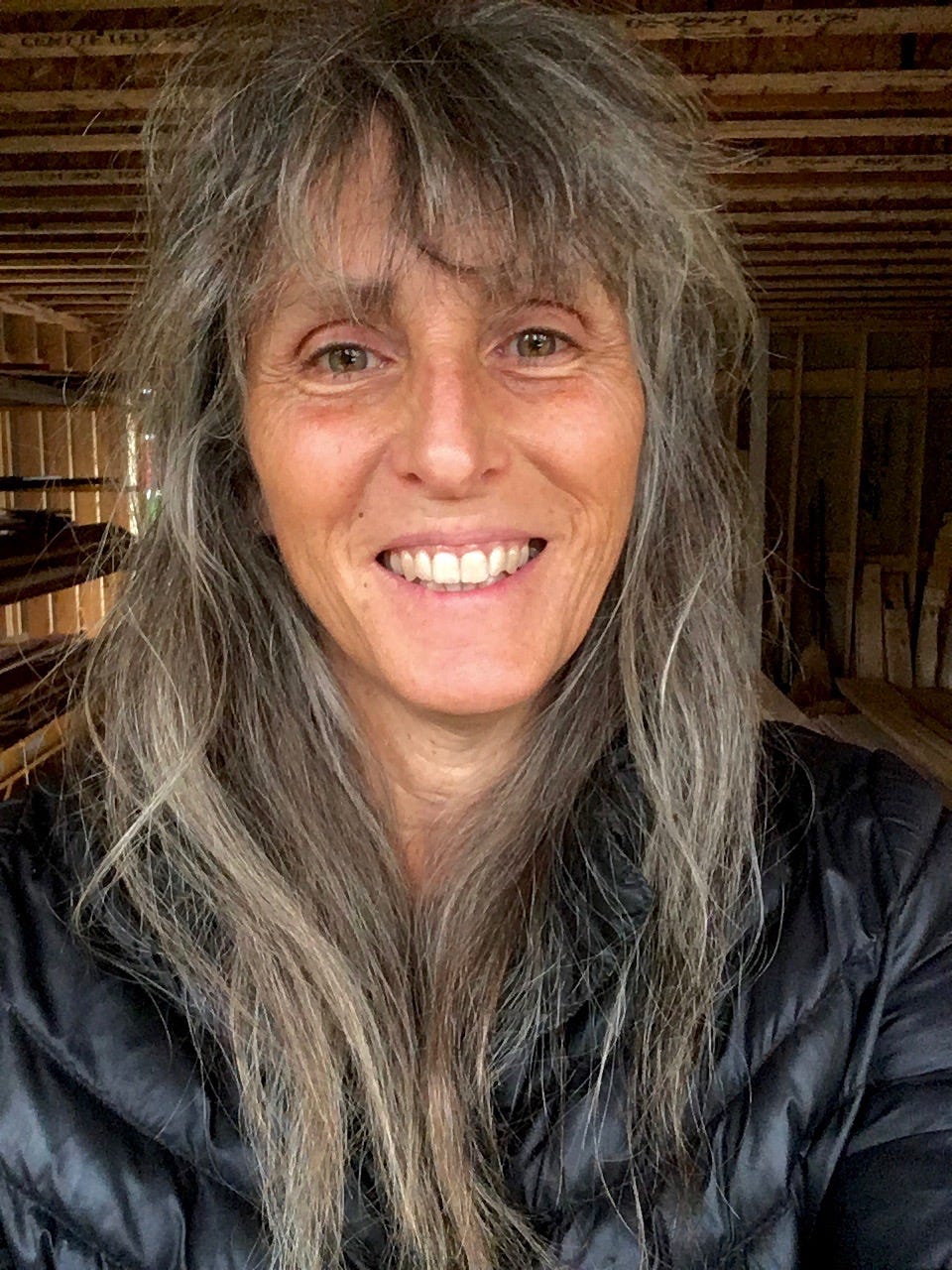 Pepperbox Studio Redux - by Kristina Stykos