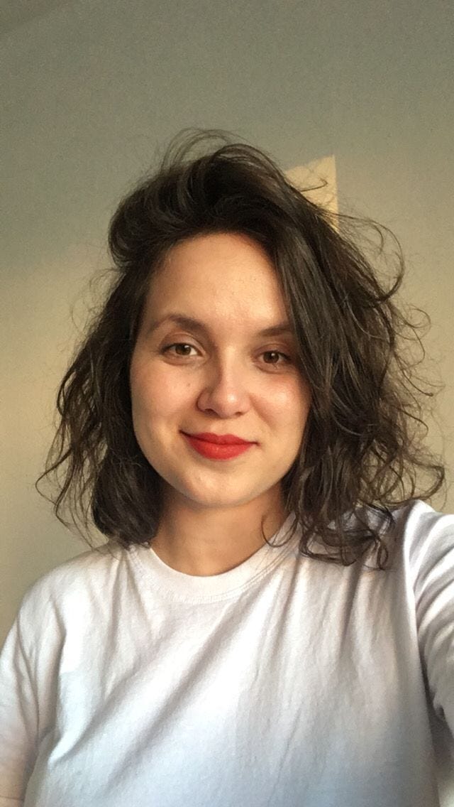 Luisa Manske | Substack