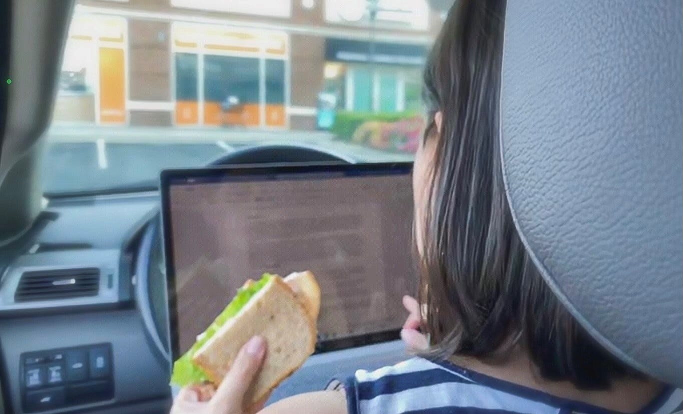 For parents, the hectic life is back