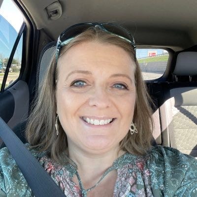 Donna Talarico | Substack