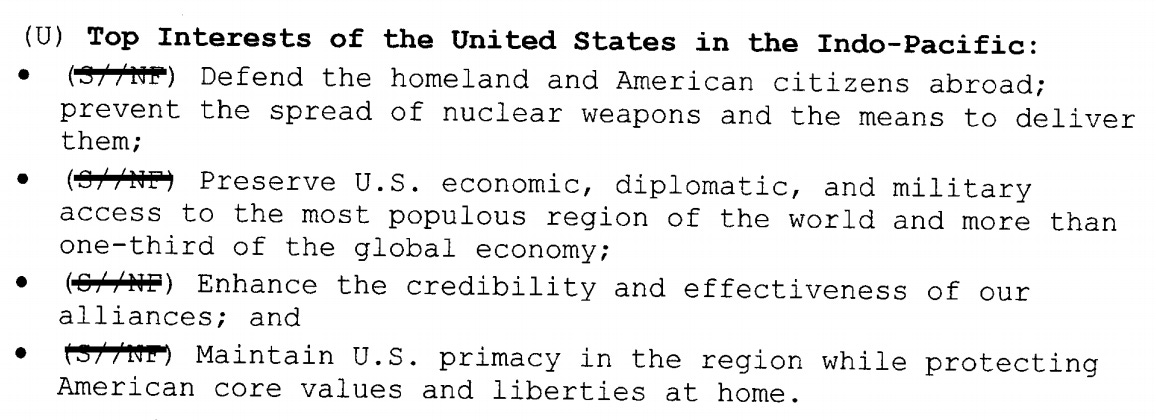 Blunt Reentry | Ankit Panda | Substack