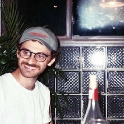 Kieran McLean | Substack