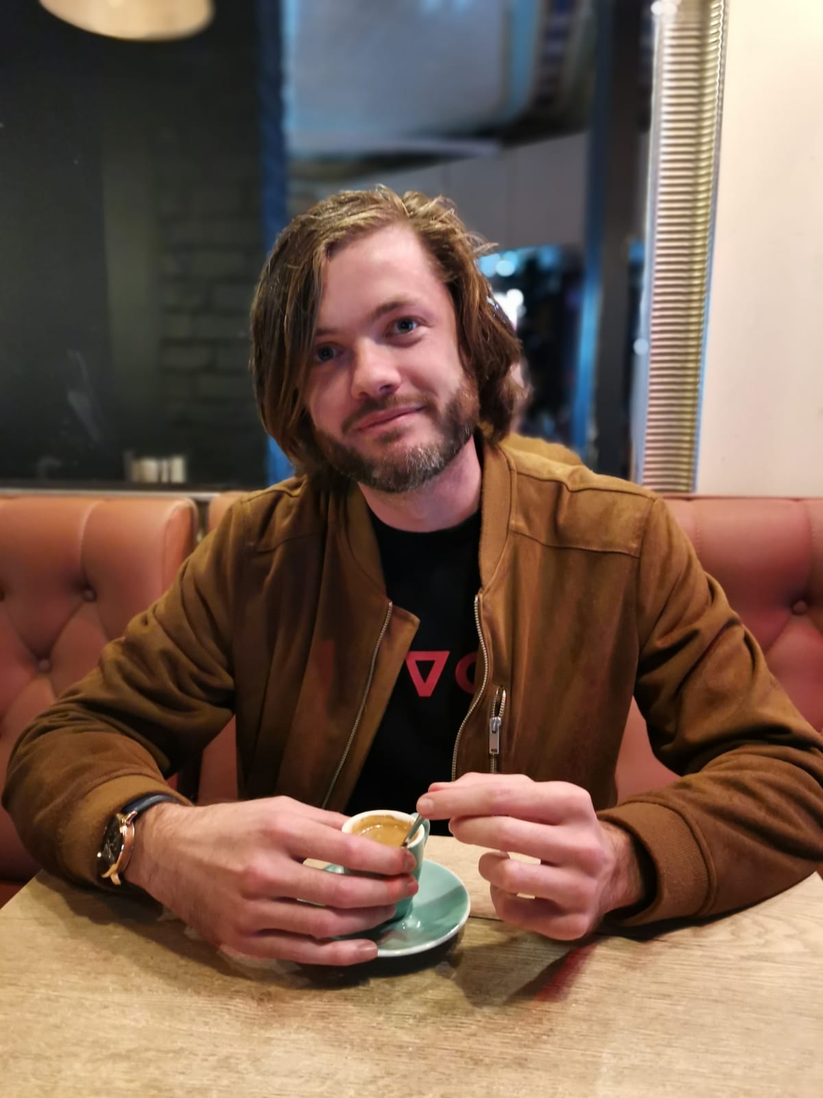 Jonathan Delrue | Substack