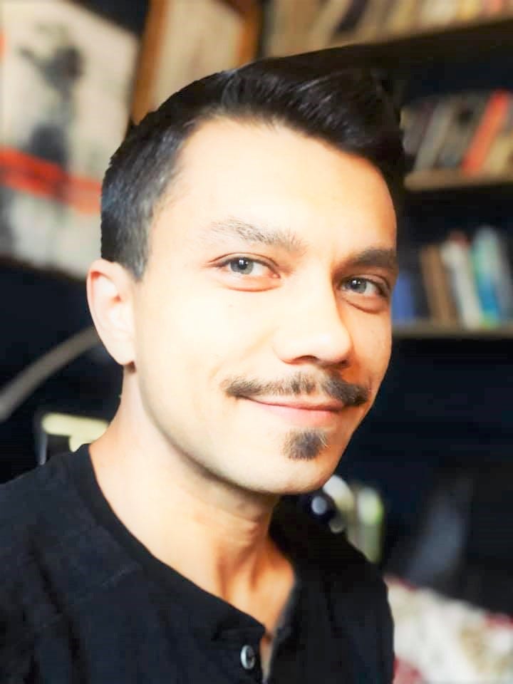 Raymond Vincent | Substack