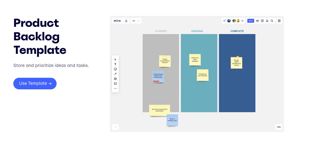 DEEP Product Backlog - Product Mindset's Newsletter