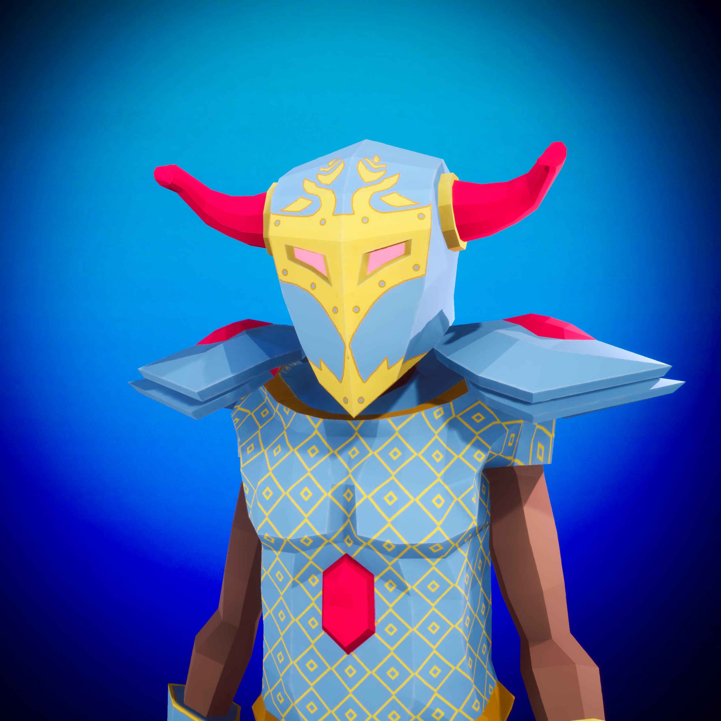 Announcing Season 1: Vikings in the Miniverse - by grawaii