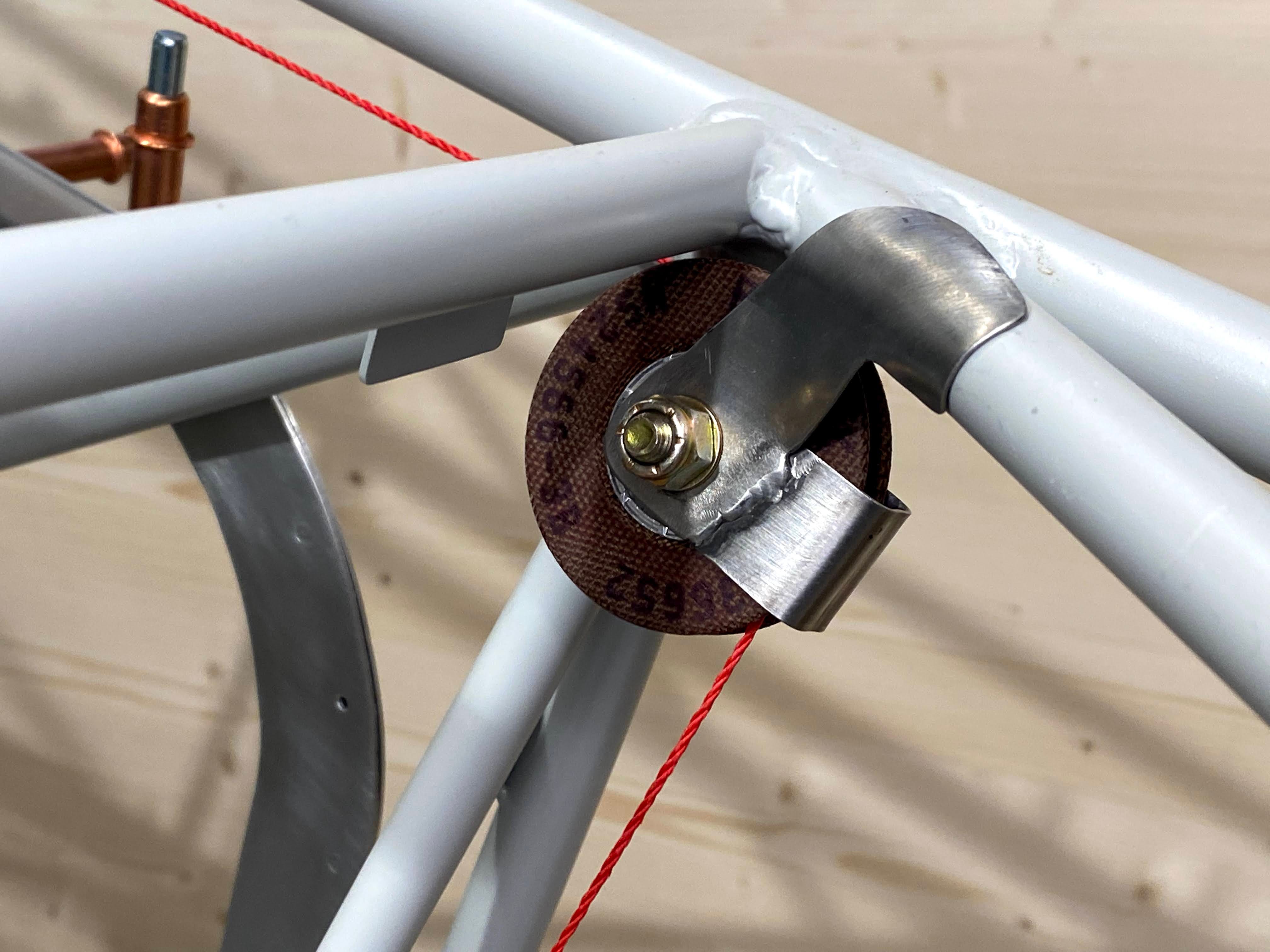 Flap Control System - by stefanix