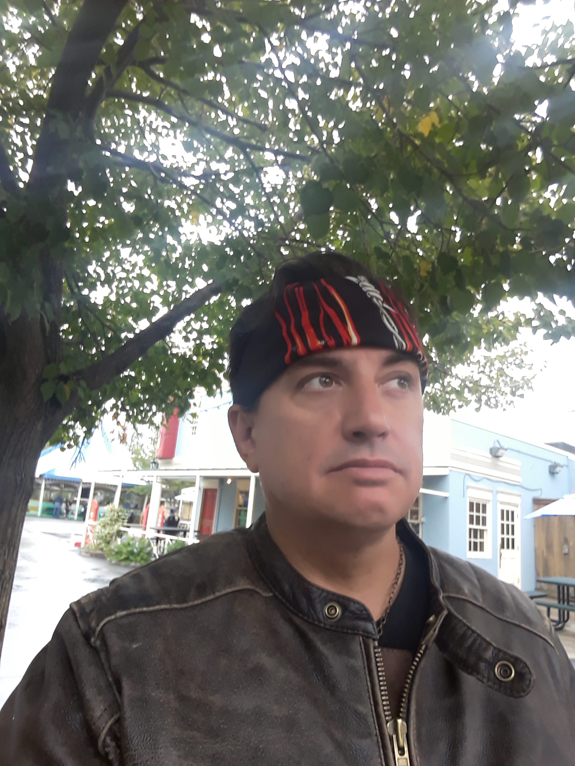 Dr. Nathanial Bork | Substack